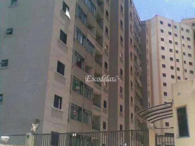 Apartamento para Venda em Guarulhos/SP Macedo 2 Quartos