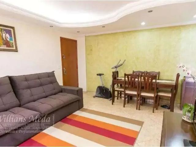 Apartamento para Venda em Guarulhos/SP Macedo 2 Quartos