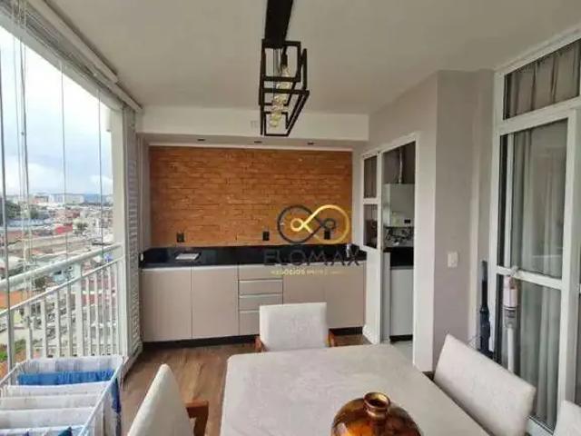 Apartamento para Venda em Guarulhos/SP Macedo 2 Quartos