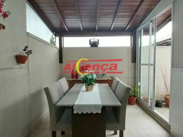 Apartamento para Venda em Guarulhos/SP Macedo 2 Quartos