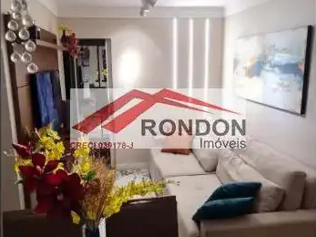 Apartamento para Venda em Guarulhos/SP Macedo 2 Quartos