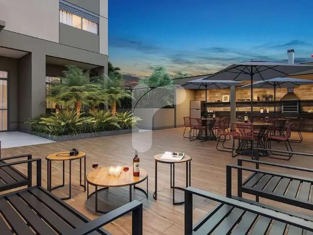 Apartamento para Venda em Guarulhos/SP Macedo 2 Quartos