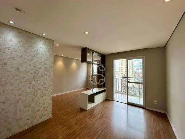 Apartamento para Venda em Guarulhos/SP Macedo 2 Quartos