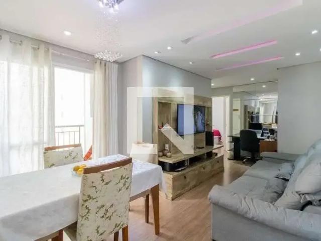Apartamento para Venda em Guarulhos/SP Macedo 2 Quartos