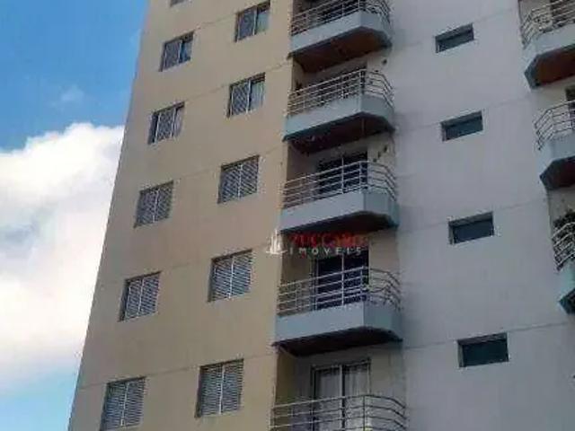 Apartamento para Venda em Guarulhos/SP Macedo 2 Quartos