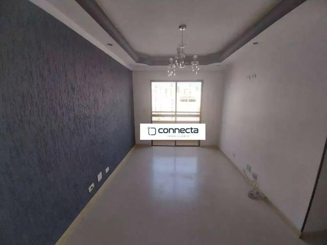 Apartamento para Venda em Guarulhos/SP Macedo 2 Quartos