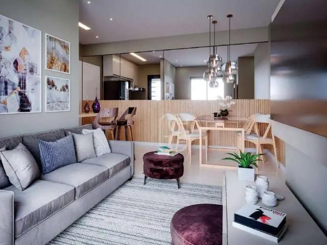 Apartamento para Venda em Guarulhos/SP Macedo 2 Quartos