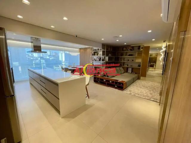 Apartamento para Venda em Guarulhos/SP Macedo 2 Quartos