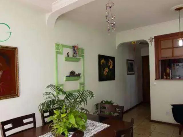Apartamento para Venda em Guarulhos/SP Macedo 2 Quartos
