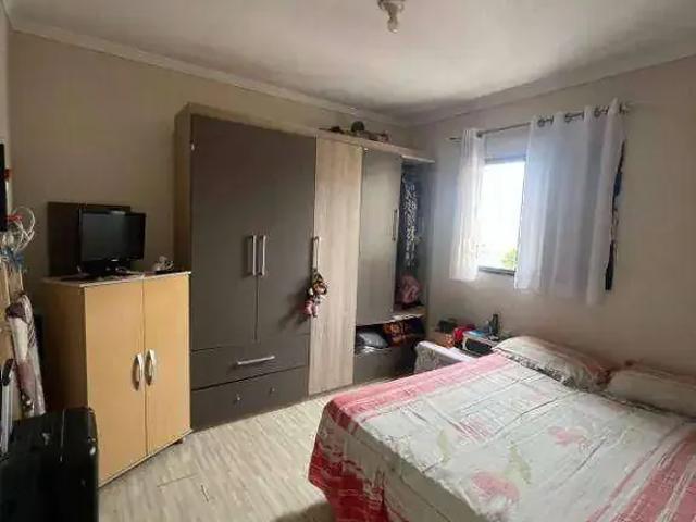 Apartamento para Venda em Guarulhos/SP Macedo 2 Quartos