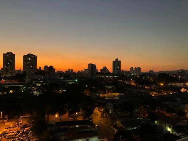 Apartamento para Venda em Guarulhos/SP Macedo 2 Quartos