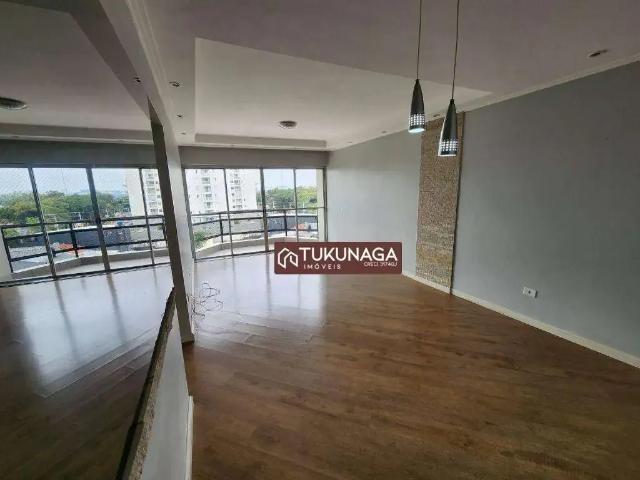 Apartamento para Venda em Guarulhos/SP Macedo 3 Quartos