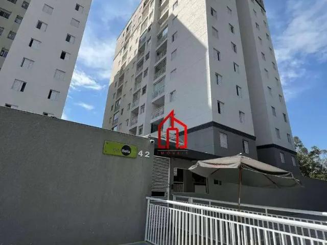Apartamento para Venda em Guarulhos/SP Macedo 3 Quartos