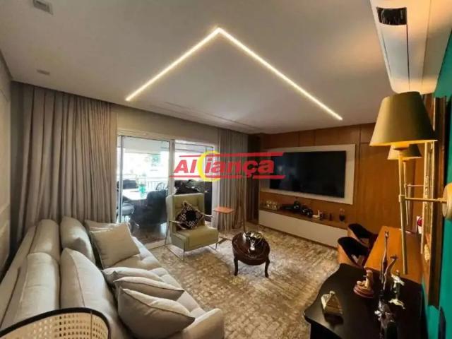 Apartamento para Venda em Guarulhos/SP Macedo 3 Quartos