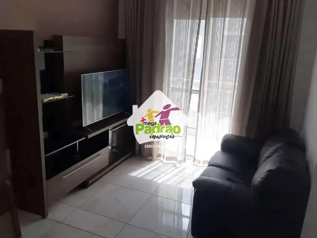 Apartamento para Venda em Guarulhos/SP Macedo 3 Quartos