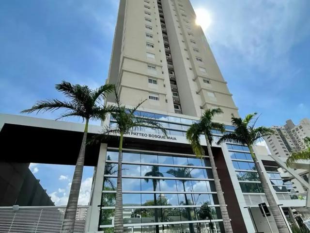 Apartamento para Venda em Guarulhos/SP Macedo 3 Quartos