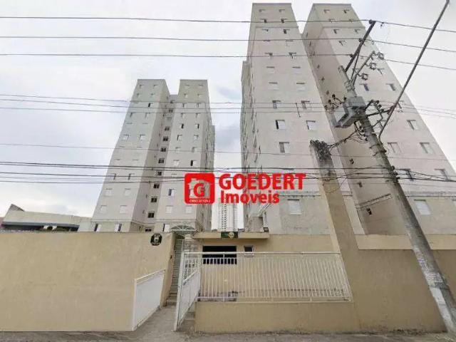 Apartamento para Venda em Guarulhos/SP Macedo 3 Quartos