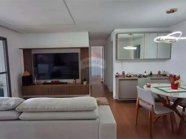 Apartamento para Venda em Guarulhos/SP Macedo 3 Quartos