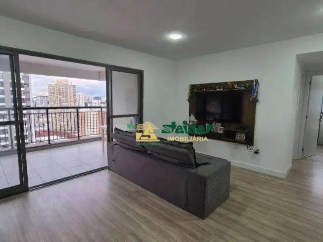 Apartamento para Venda em Guarulhos/SP Macedo 3 Quartos