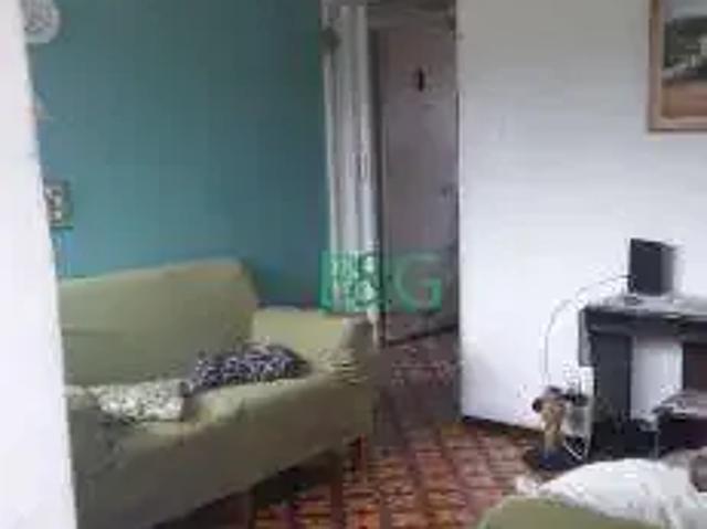 Apartamento para Venda em Guarulhos/SP Macedo 3 Quartos
