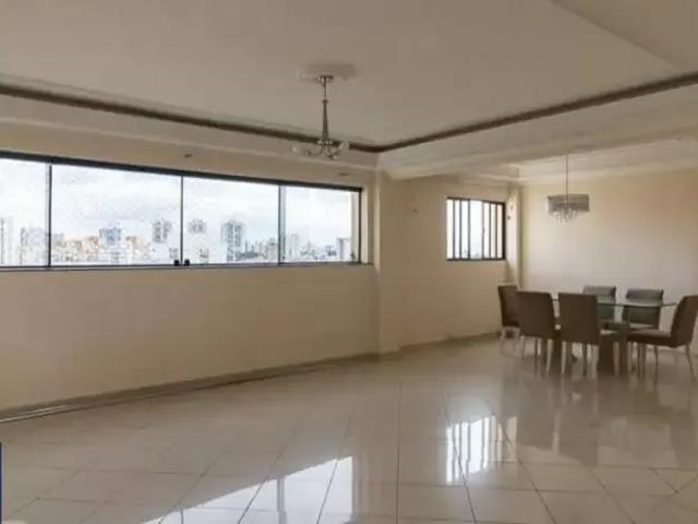 Apartamento para Venda em Guarulhos/SP Macedo 3 Quartos