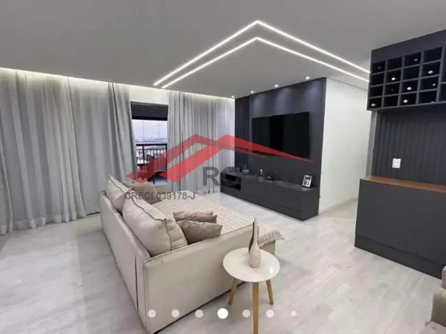Apartamento para Venda em Guarulhos/SP Macedo 3 Quartos