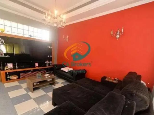 Apartamento para Venda em Guarulhos/SP Macedo 3 Quartos
