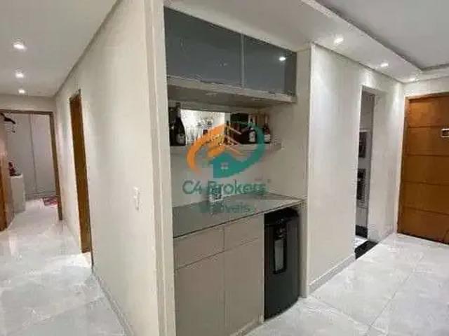 Apartamento para Venda em Guarulhos/SP Macedo 3 Quartos