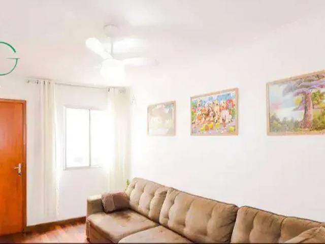 Apartamento para Venda em Guarulhos/SP Macedo 3 Quartos