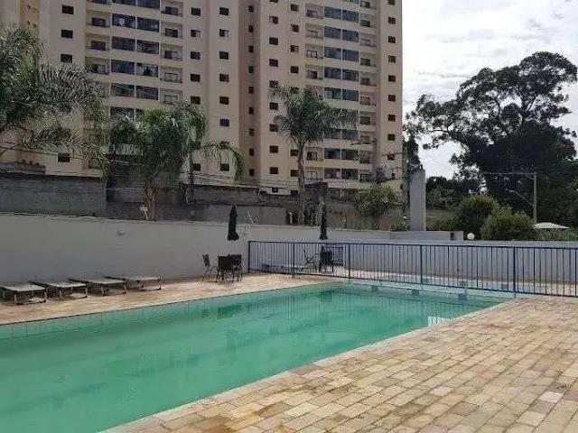 Apartamento para Venda em Guarulhos/SP Macedo 3 Quartos