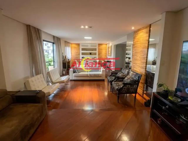 Apartamento para Venda em Guarulhos/SP Macedo 3 Quartos