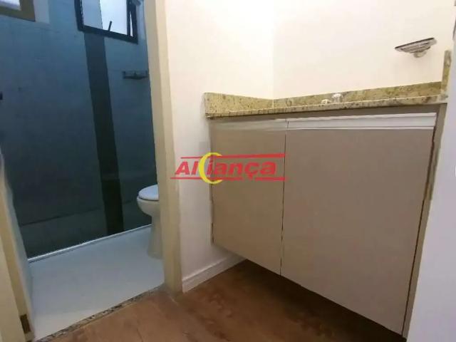 Apartamento para Venda em Guarulhos/SP Macedo 3 Quartos