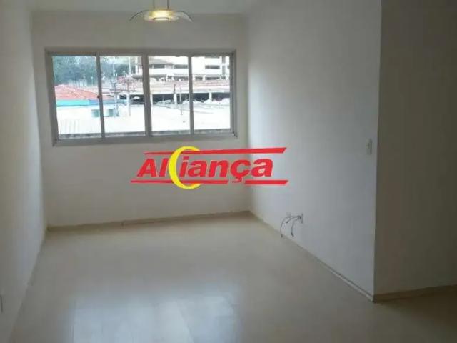 Apartamento para Venda em Guarulhos/SP Macedo 3 Quartos