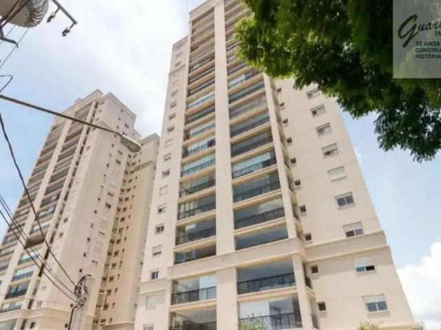 Apartamento para Venda em Guarulhos/SP Macedo 3 Quartos