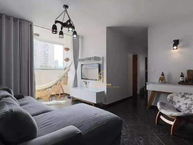 Apartamento para Venda em Guarulhos/SP Macedo 3 Quartos