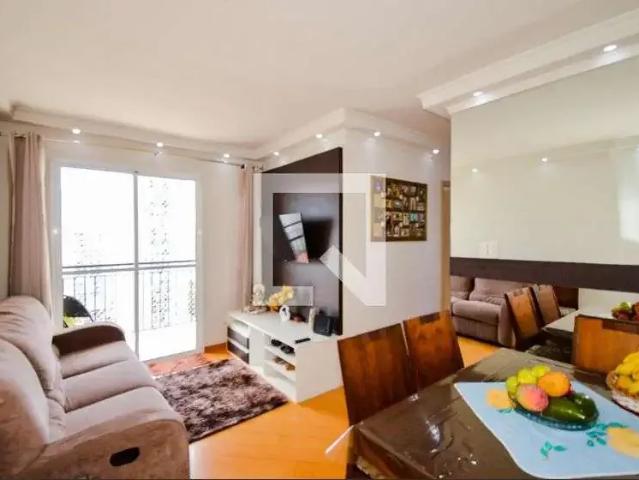 Apartamento para Venda em Guarulhos/SP Macedo 3 Quartos