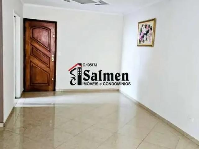 Apartamento para Venda em Guarulhos/SP Macedo 3 Quartos
