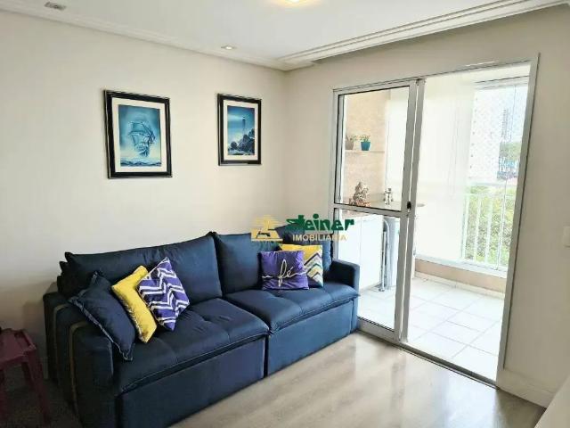 Apartamento para Venda em Guarulhos/SP Macedo 3 Quartos
