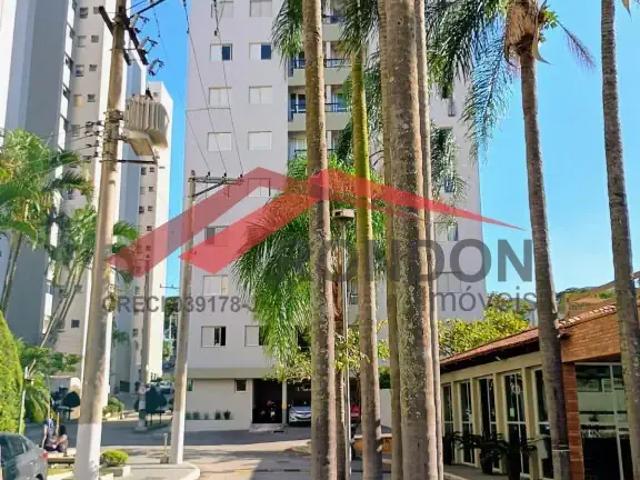 Apartamento para Venda em Guarulhos/SP Macedo 3 Quartos