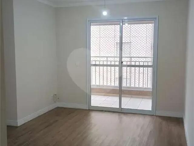 Apartamento para Venda em Guarulhos/SP Macedo 3 Quartos