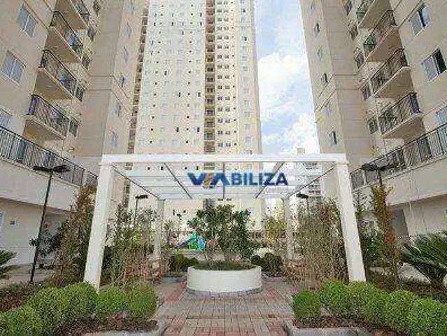 Apartamento para Venda em Guarulhos/SP Macedo 3 Quartos