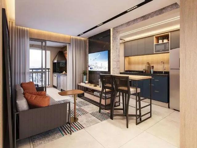 Apartamento para Venda em Guarulhos/SP Macedo 3 Quartos