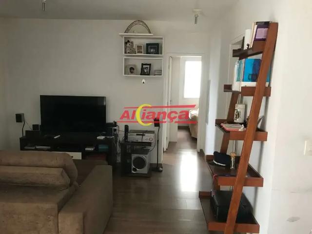 Apartamento para Venda em Guarulhos/SP Macedo 3 Quartos