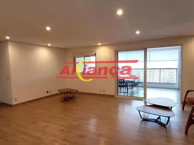 Apartamento para Venda em Guarulhos/SP Macedo 3 Quartos