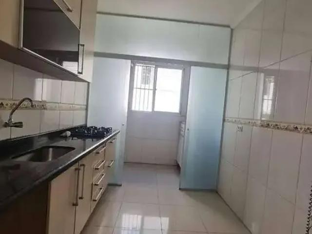 Apartamento para Venda em Guarulhos/SP Macedo 3 Quartos