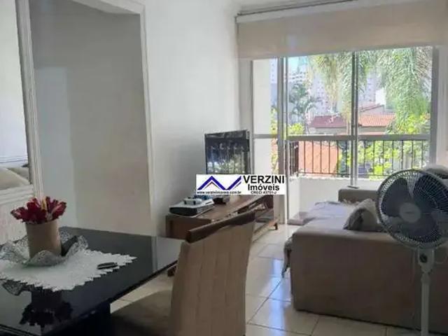 Apartamento para Venda em Guarulhos/SP Macedo 3 Quartos