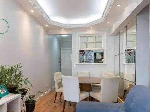 Apartamento para Venda em Guarulhos/SP Macedo 3 Quartos