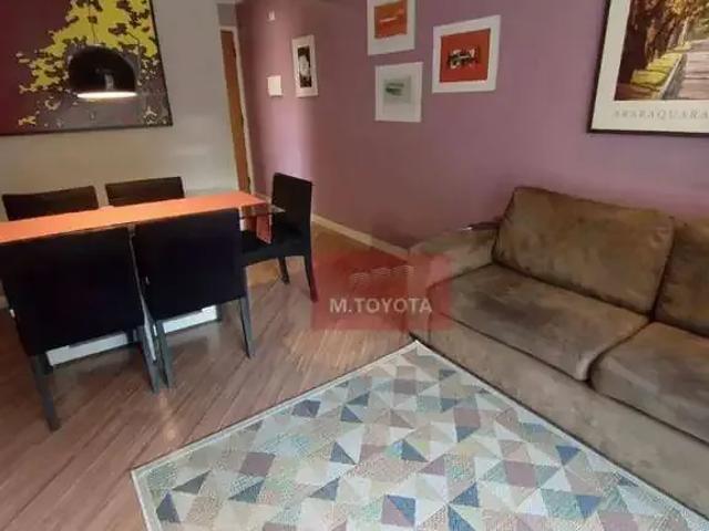 Apartamento para Venda em Guarulhos/SP Macedo 3 Quartos