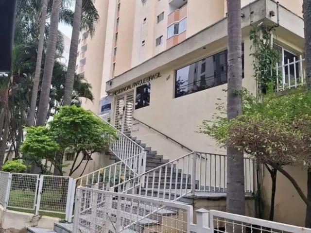 Apartamento para Venda em Guarulhos/SP Macedo 3 Quartos
