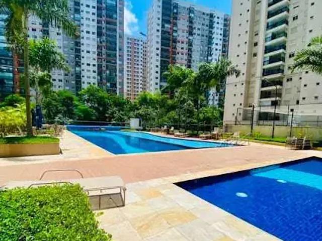 Apartamento para Venda em Guarulhos/SP Macedo 3 Quartos